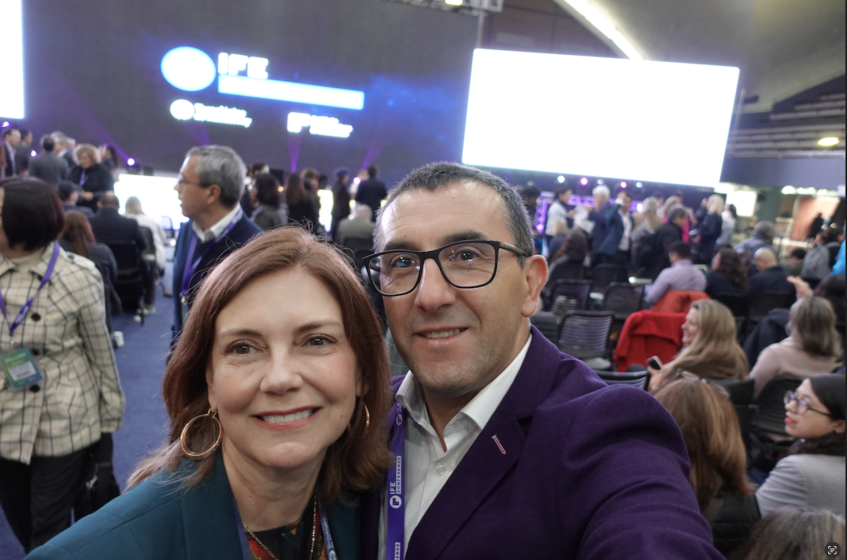 IFE Conference 2025: Innovación, educación y el desafío del futuro ...